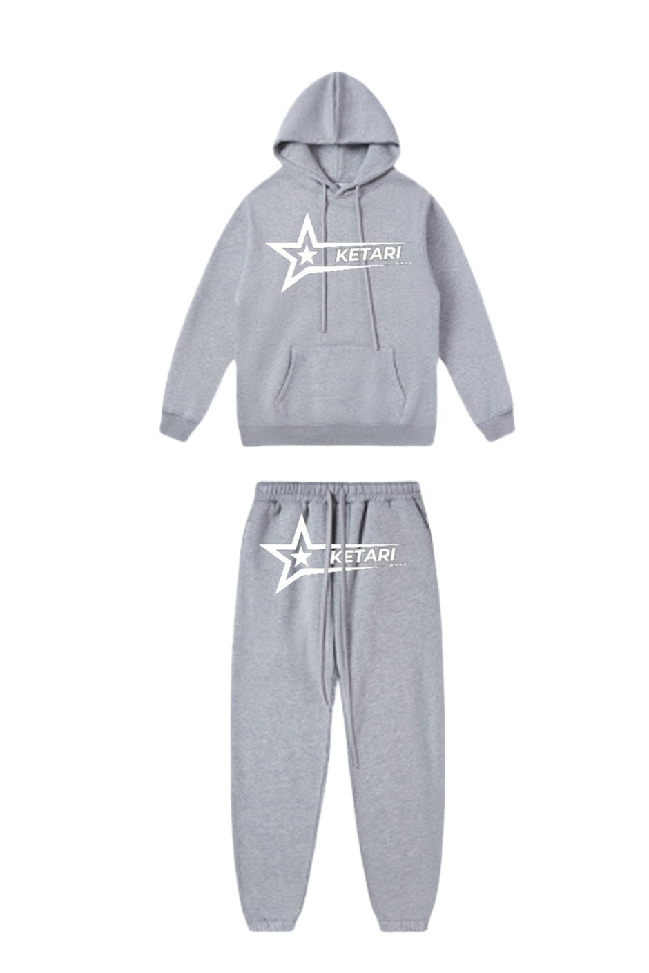 ALL – Ketariwear